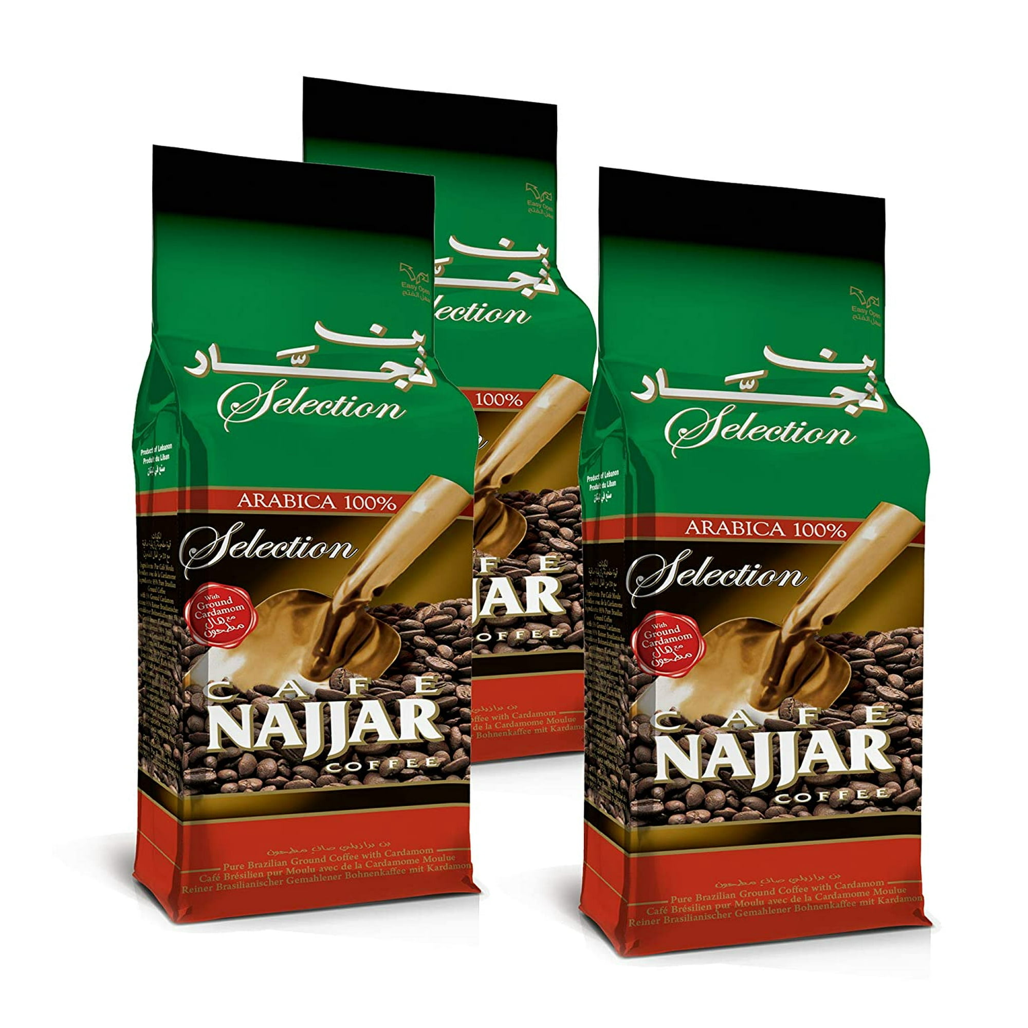 Arabica Coffee Brands