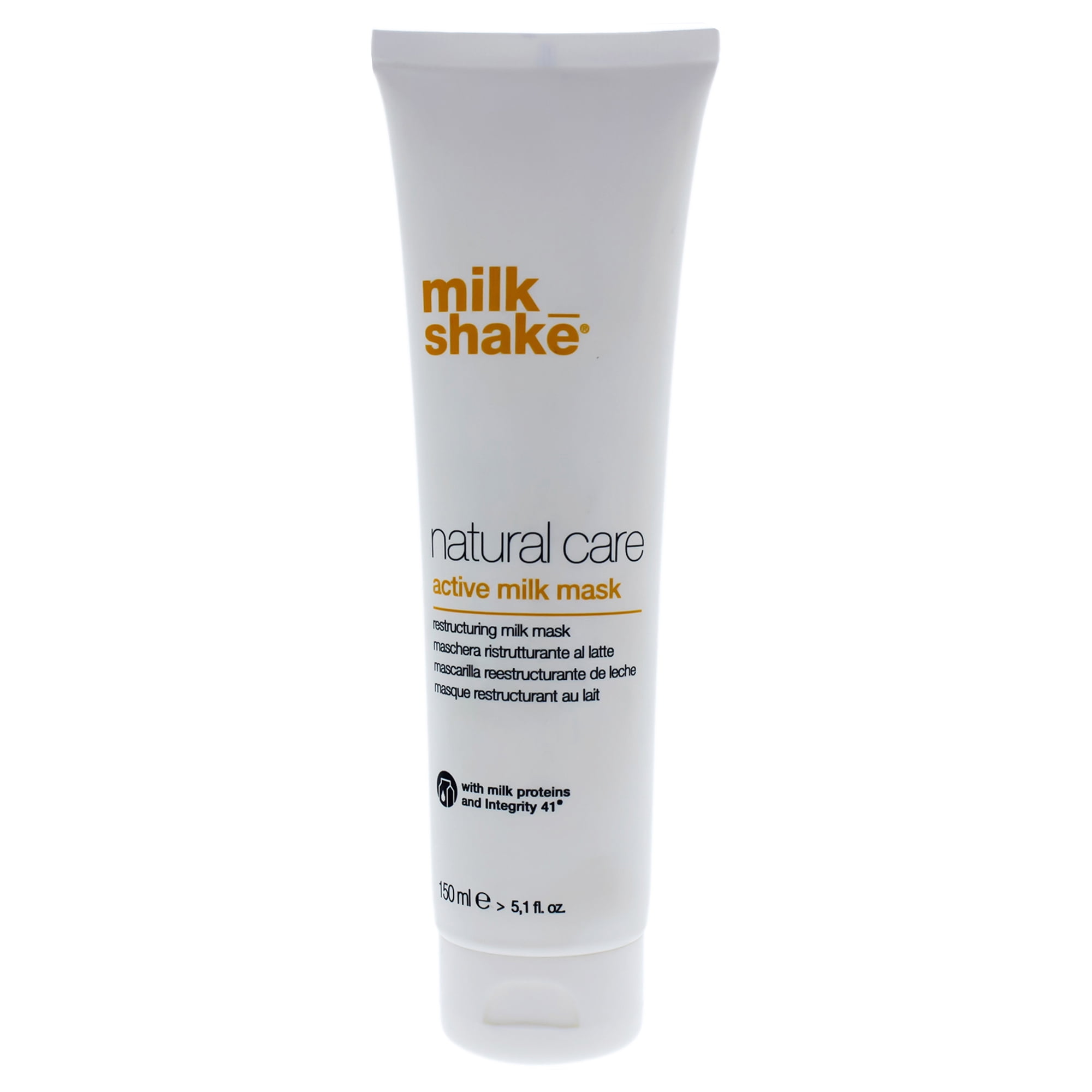 Active Milk Mask by Milk Shake for Unisex - 5.1 oz Masque | Walmart Canada