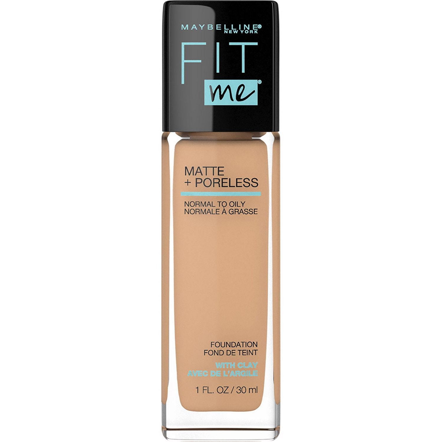 Click here for Maybelline New York Fit Me Matte + Poreless Founda... prices