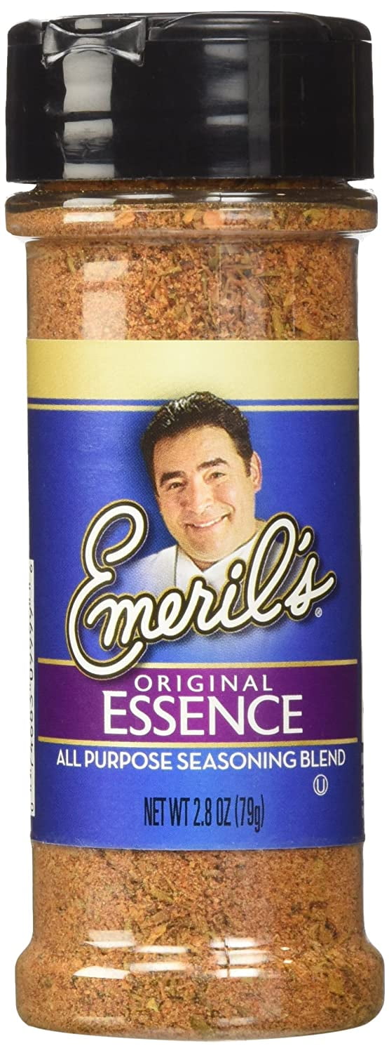 Emerils Original Essence 2.8 oz. ea. - 2 Pack - Walmart.com