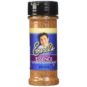 Emeril Essence Seasoning