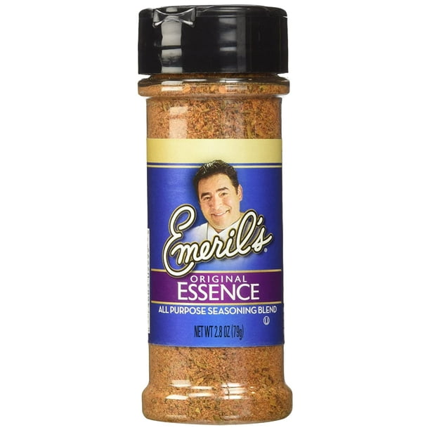 Emerils Original Essence 2.8 oz. ea. - 2 Pack - Walmart.com - Walmart.com