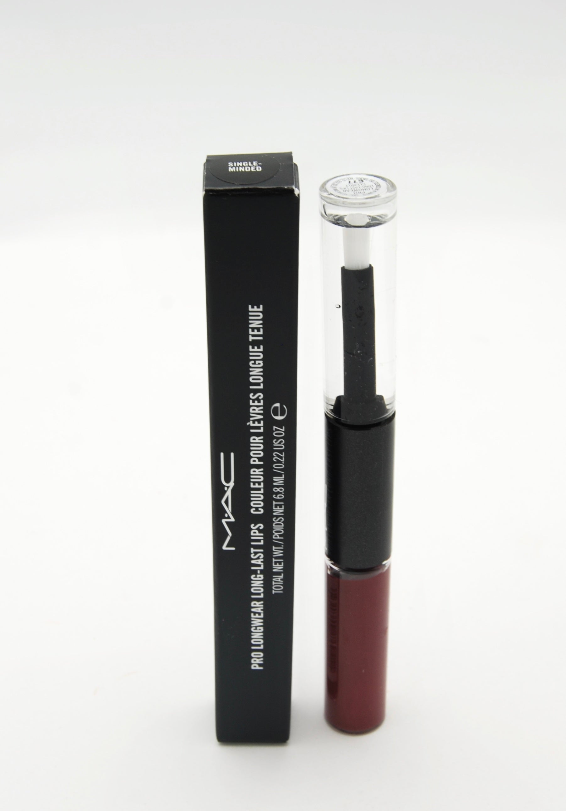Mac Prolong Lipstick