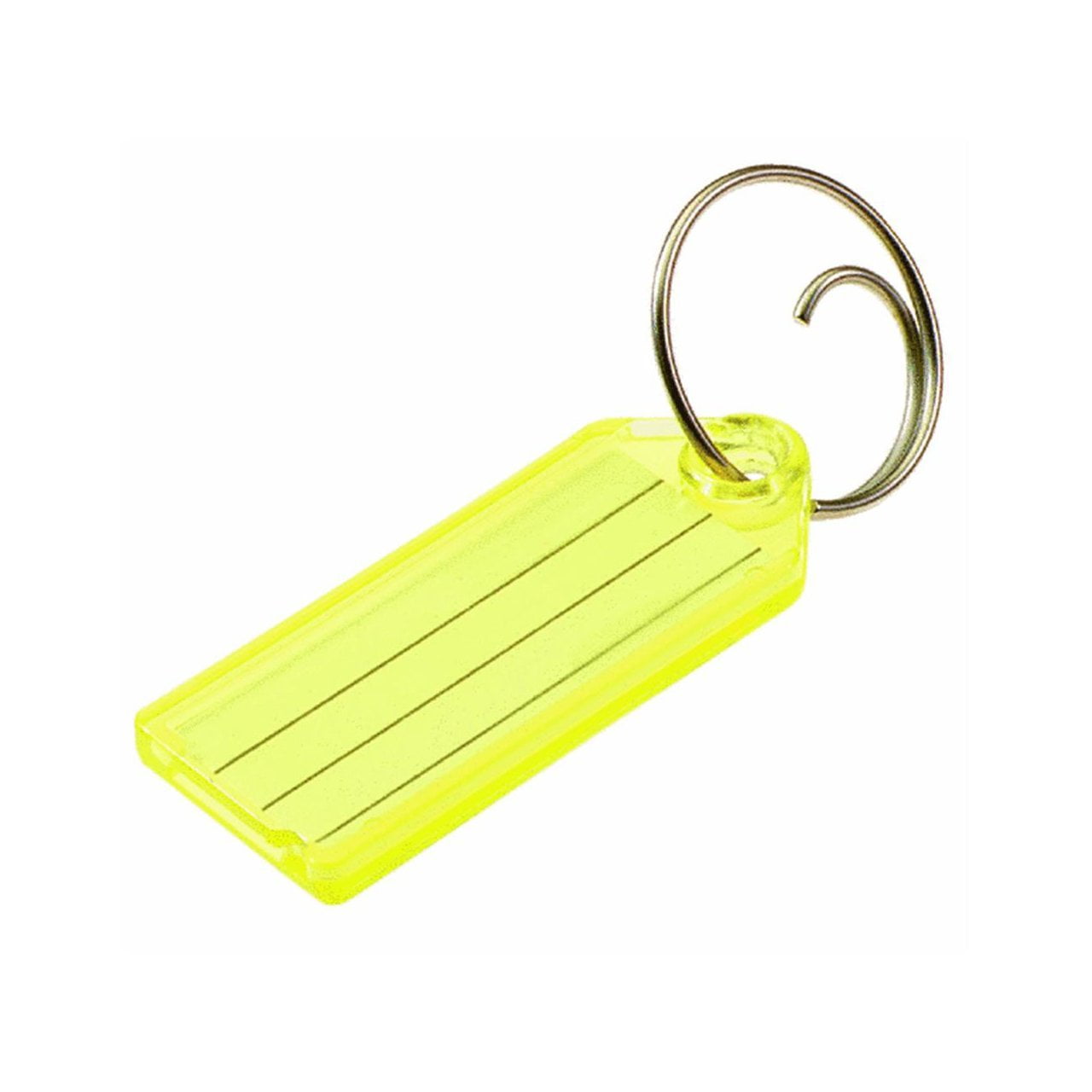 Lucky Line 12302 I.D. Key Tag - Walmart.com