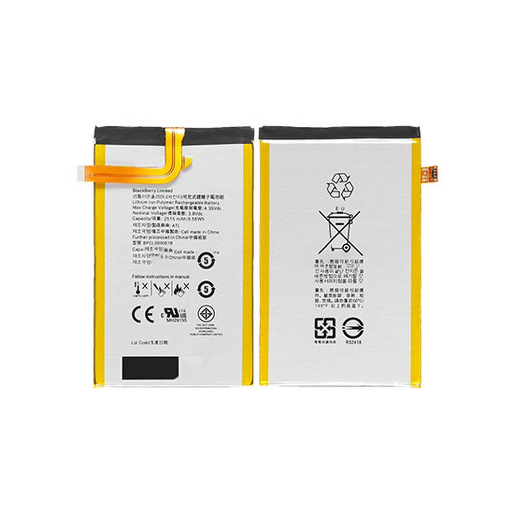 Click here for Phonesmart Replacement Battery With Tools For Blac... prices