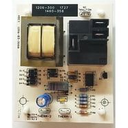 Coleman-Mach Cool Only Control Package 08-0033 for Non-Ducted Ceiling ...