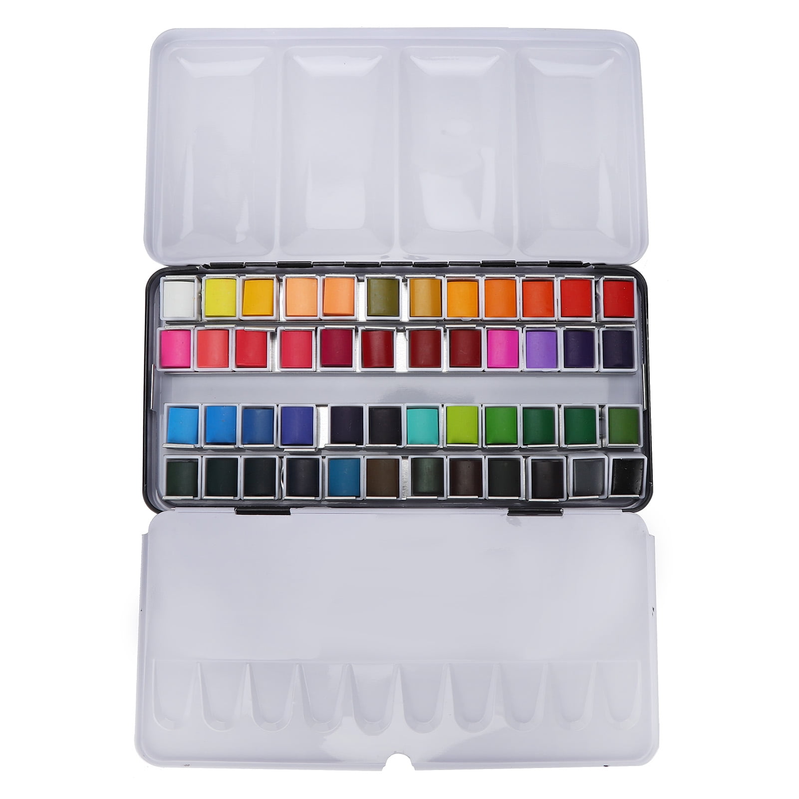 Click here for Fyydes Watercolour Paint Set Vibrant Colours Porta... prices