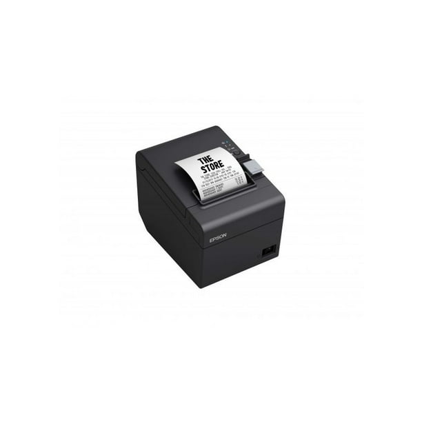 MINI IMPRESORA TERMICA Epson TM-T20-III-001 USB/SERIAL C31CH51001 ...