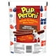 Pup-Peroni Original Beef Flavor Dog Snacks, 5.6 oz - Walmart.com
