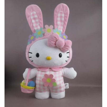 Hello Kitty Easter Door Greeter – BrickSeek