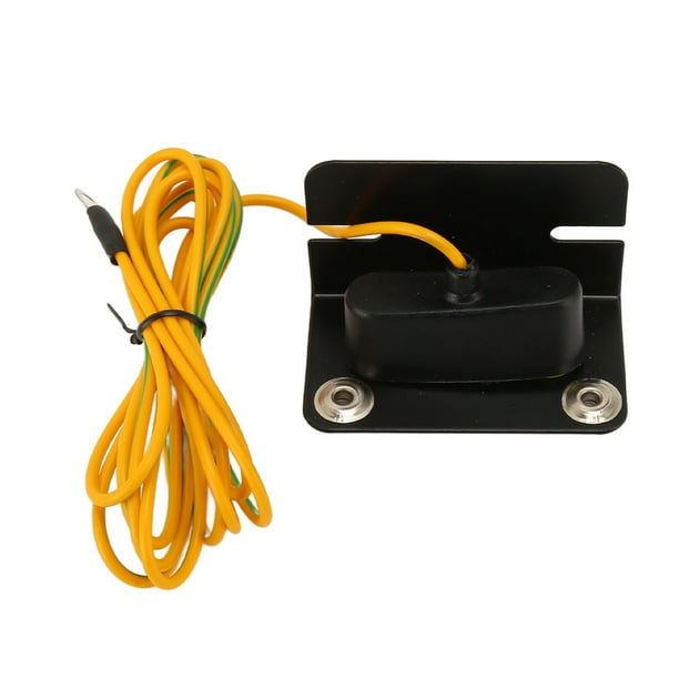 Wrist Strap Grounding Socket, Easy Installation 2 Hole ESD Wrist Strap ...