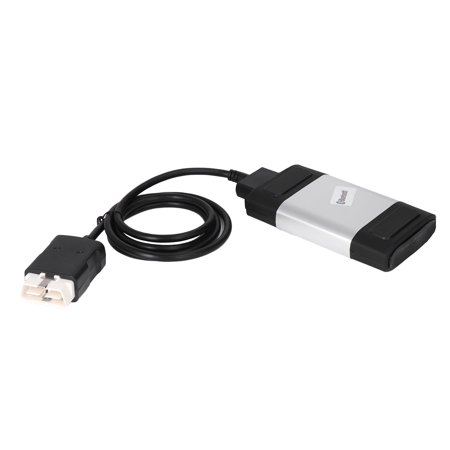 V2020.23 Diagnostic Adapter, TCS VCI OBD2 Diagnostic Tool Universal ABS ...