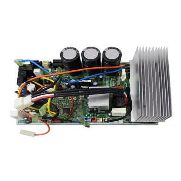 Mitsubishi Electric E12F77451 - Inverter PC Board (E12F77451) - Walmart.com