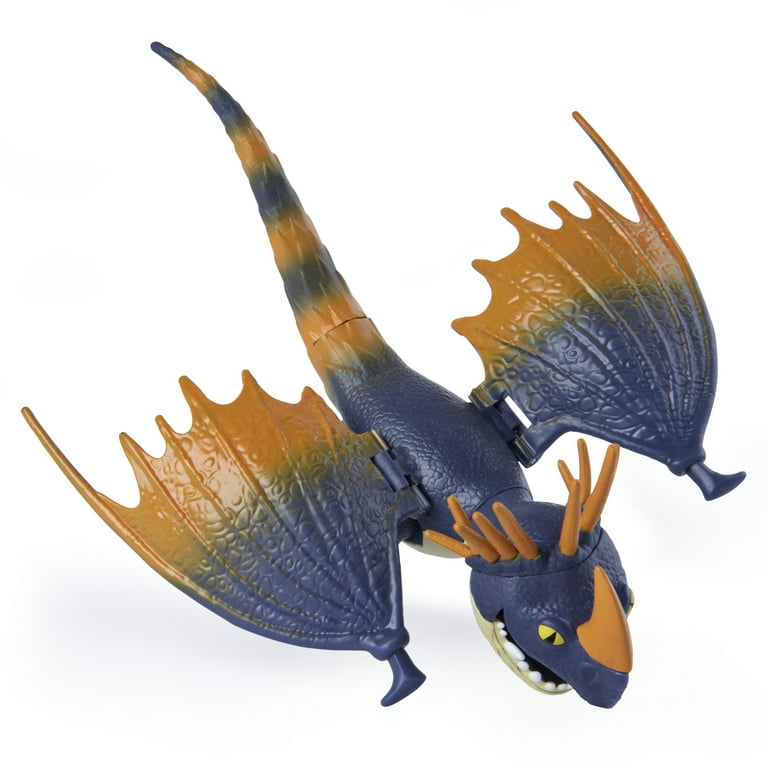 Deadly Nadder Dragon