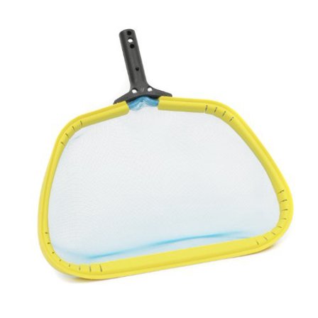 PURITY POOL Pelican Featherweight Leaf Rake with Standard Bag - Walmart.com