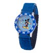 Disney Frozen 2 Elsa Girls' Stainless Steel Time Teacher Watch, 1-Pack ...