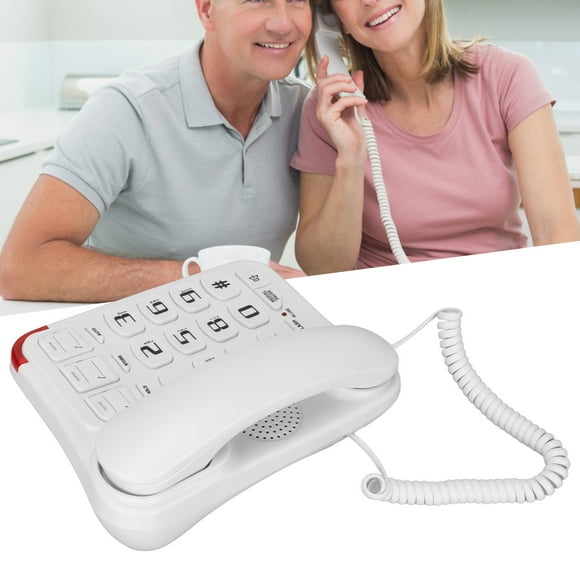 large number phones for seniors