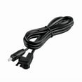 6.6Ft Extension Power Cable Cord For Okin Refined-R Mod Jldq-11 29V ...