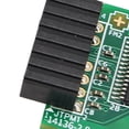 YAHHU TPM 2.0 Module TPM LPC 14-1Pin Encryption Security Chip SLB 9665 ...