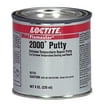 Alvin 14 oz Lab Metal Repair and Patching Compound Withstands Temps Up ...