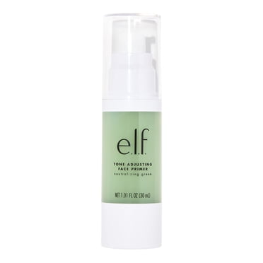 e.l.f. Cosmetics Oil Control Primer Mist - Walmart.com