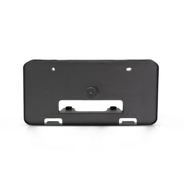 KAI New Standard Replacement Front License Plate Bracket, Fits 2013 ...