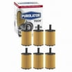 6 pc Purolator TECH TL25848 Engine Oil Filters for 041-0825 26320-3C250 ...
