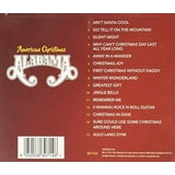 Alabama - American Christmas - CD - Walmart.com