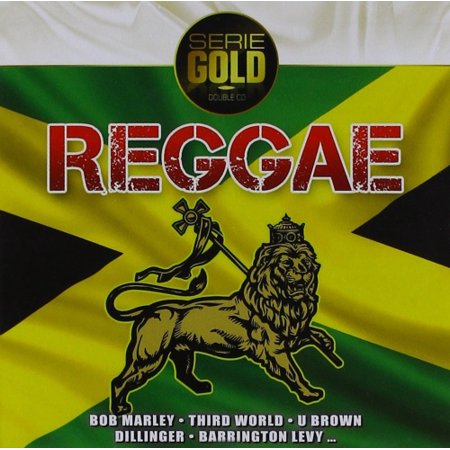 REGGAE- SERIE GOLD | Walmart Canada