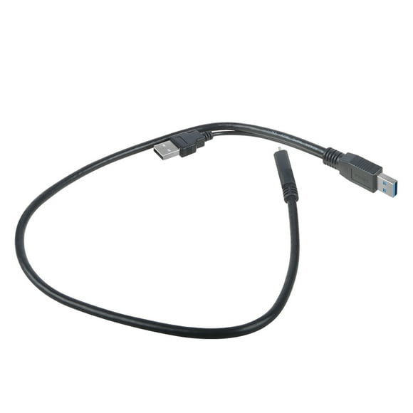 Seagate External Hard Drive Cord