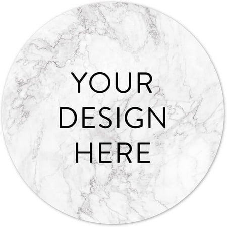 100 Custom Vinyl Stickers - Upload Your own Image, Text, Design, Logo ...