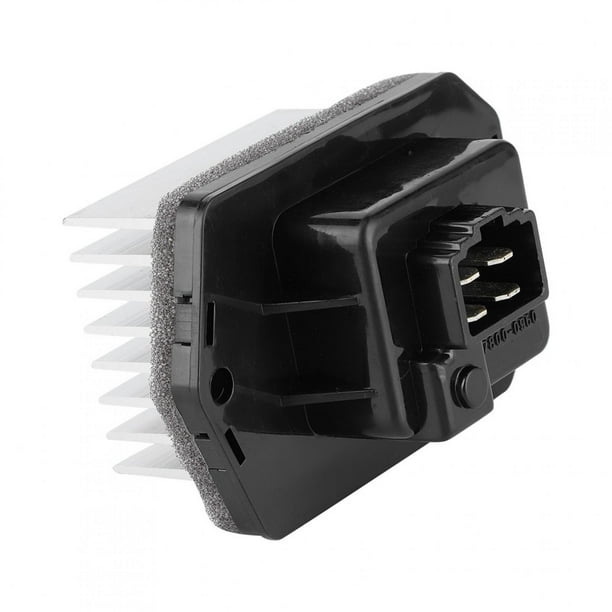Fan Resistorfor Honda,Blower Motor Heater Fan Blower Motor Resistor SD ...