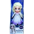 Disney Princess Mini Toddler Doll - Mini Elsa the snow queen doll ...