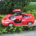 1:14 Scale Electric RC Remote Control Car Model, Classic Electric Drive ...