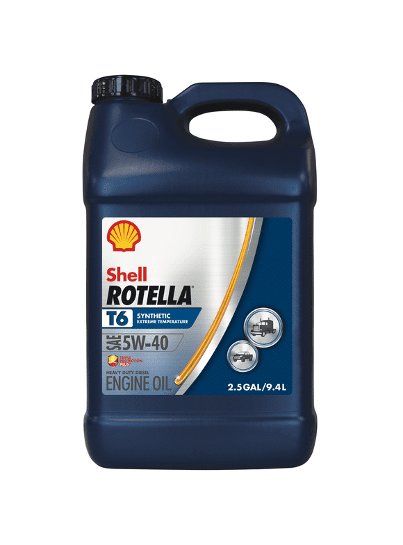 Rotella Oil in Motor Oil by Brand - Walmart.com