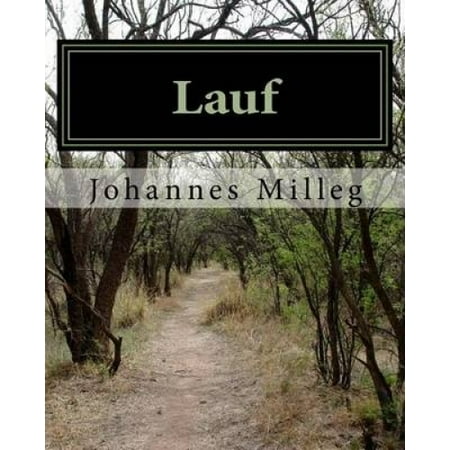 Lauf [German] | Walmart Canada