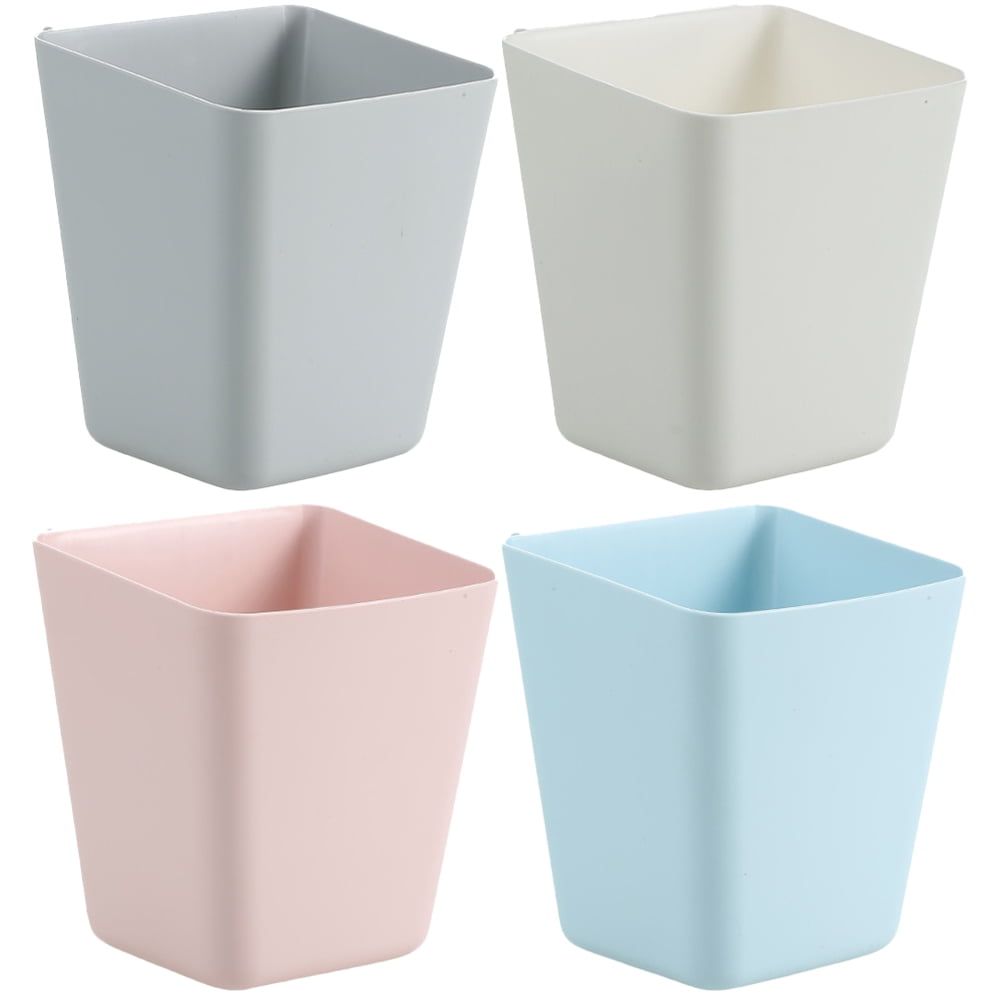 Click here for Hcyz 4pcs Hanging Storage Holder Storage Container... prices