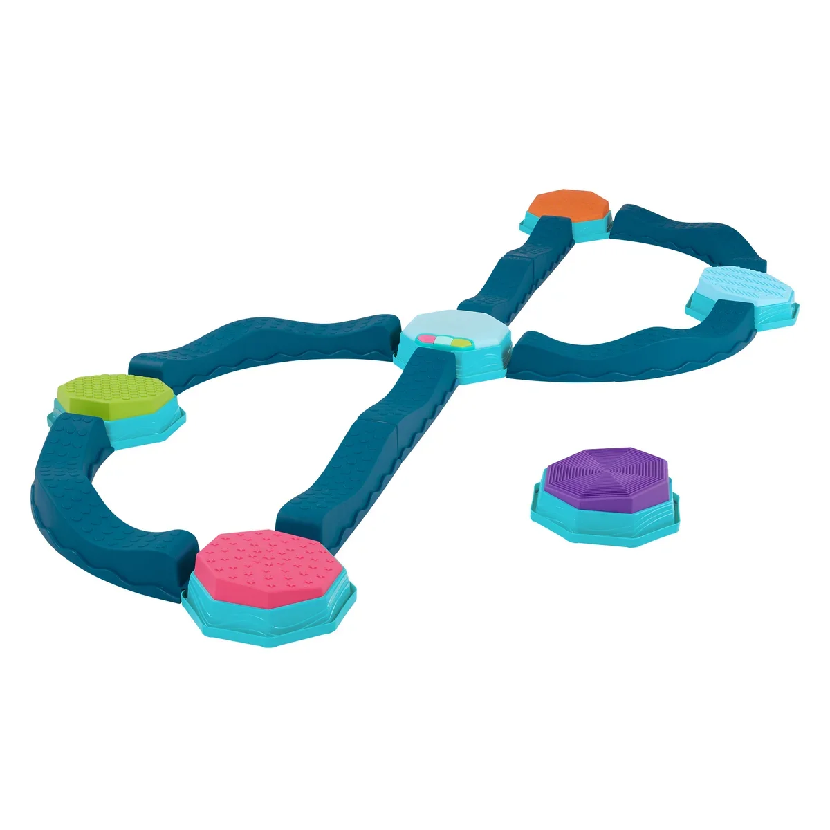 Click here for Musical Wavy Balancing Beams - Sensory Balance Equ... prices