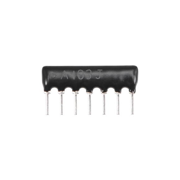 10k Ohm Resistor