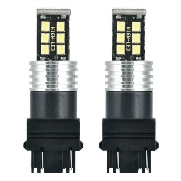 Silverado Daytime Running Lights