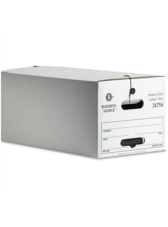 File Boxes in Moving Boxes - Walmart.com