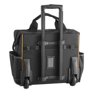 Klein Tools 55485 - Tradesman Pro 48-Pocket Tool Backpack for Mechanics ...