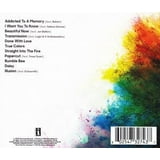 True Colors (CD) - Walmart.com