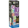 Learning Resources 10 To The Top Addition Game - Walmart.com