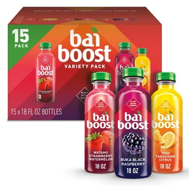 Sparkling ICE Sparkling Water, Variety Pack, 17 Fl Oz, 24 Ct - Walmart.com