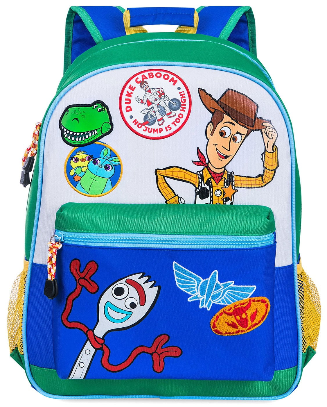 Toy Story 4 Backpack - Walmart.com