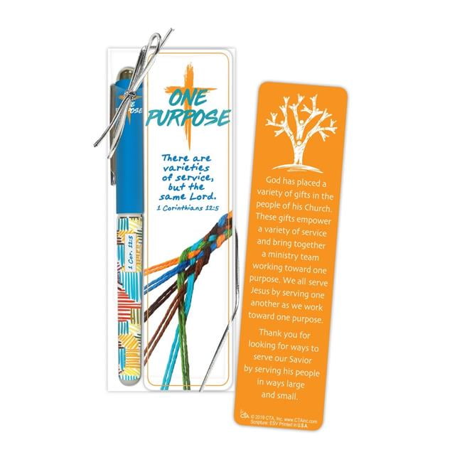 All in one bookmark - virtadult
