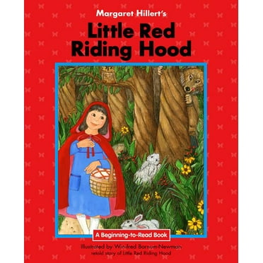 Folk Tale Classics: Little Red Riding Hood (Hardcover) - Walmart.com