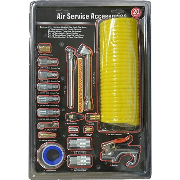 Air Compressor Hose Kits