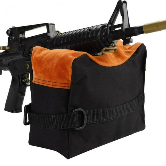 Front And Rear Shooting Bags